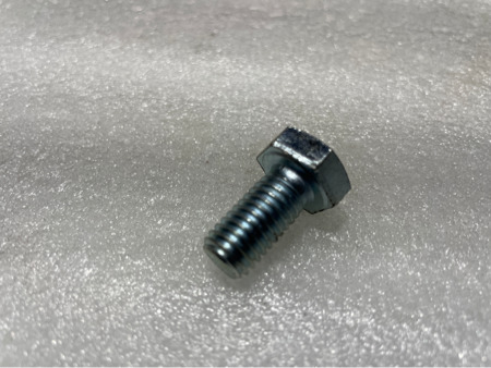 DDP20 #118 HEX BOLT M10X20【9101-10020-8.8DX】 — PLOW(プラウ)公式ストア