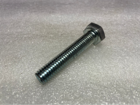 DDP20 #73 HEX BOLT M10X50【9101-10050-DX】 — PLOW(プラウ)