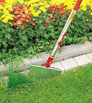 WOLF Garten ウルフガルテン 芝生カット【RM-M】 — PLOW(プラウ)