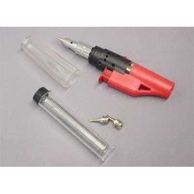 AP ガス式ハンダコテ — PLOW(プラウ)