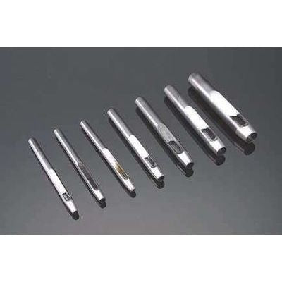 AP 7PC ホールポンチセット — PLOW(プラウ)