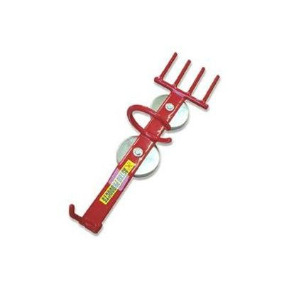 AP マグネットエアインパクトホルダー レッド — PLOW(プラウ)