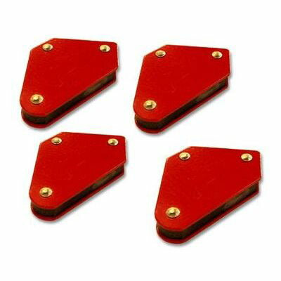 9/18 AP 4PC 溶接補助マグネットホルダー — PLOW(プラウ)