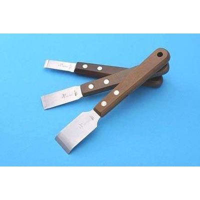 AP ステンレススクレーパー 30mm — PLOW(プラウ)